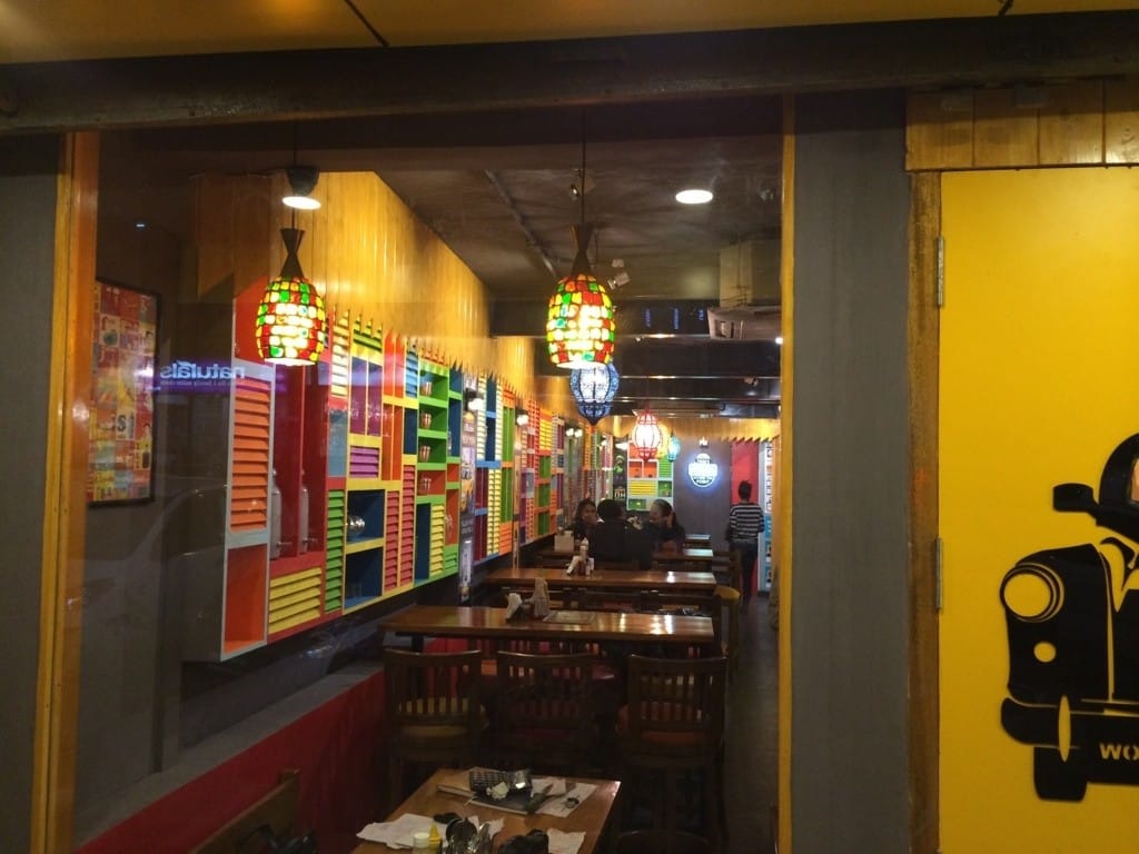 Best Restaurants in GTB Nagar, North Delhi | EazyDiner