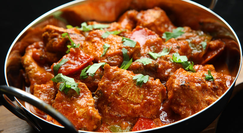 Menu of Beera Chicken House, Basant Nagar, Amritsar