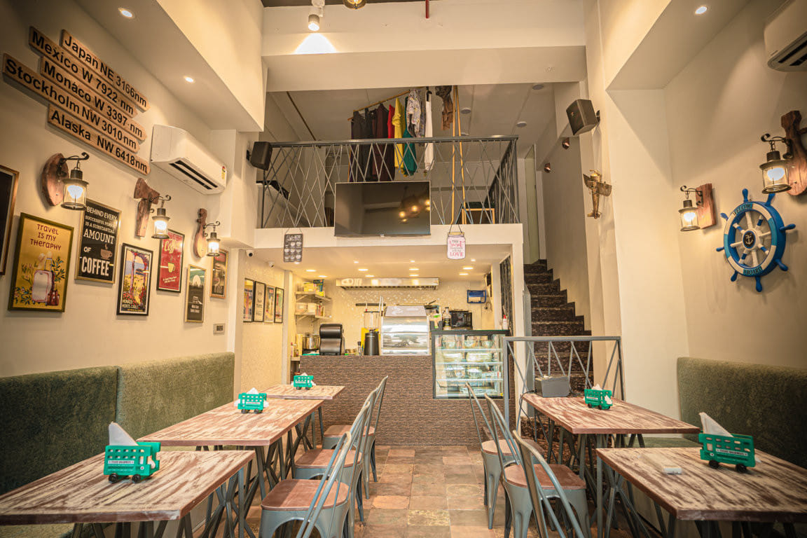 The 20 Best Restaurants in M3M Urbana, Sector 67, GurgaonMay 2026 ...