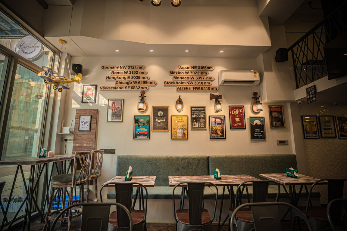 The 20 Best Restaurants in M3M Urbana, Sector 67, GurgaonMay 2026 ...