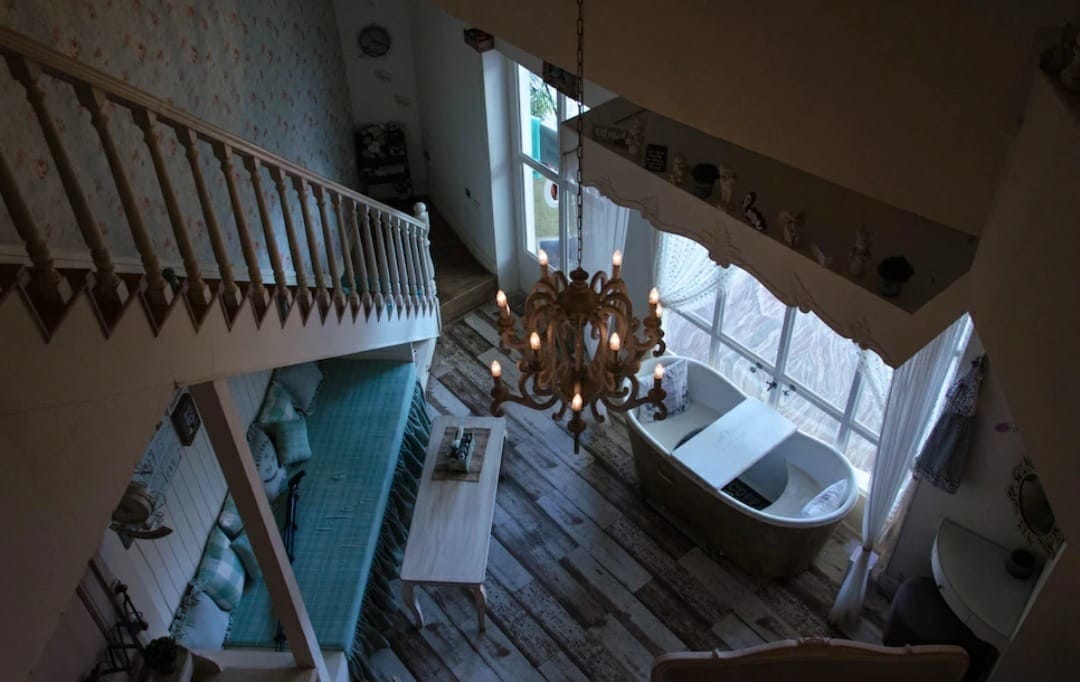 Menu of Clock Tower, Golf Course Road, Gurgaon