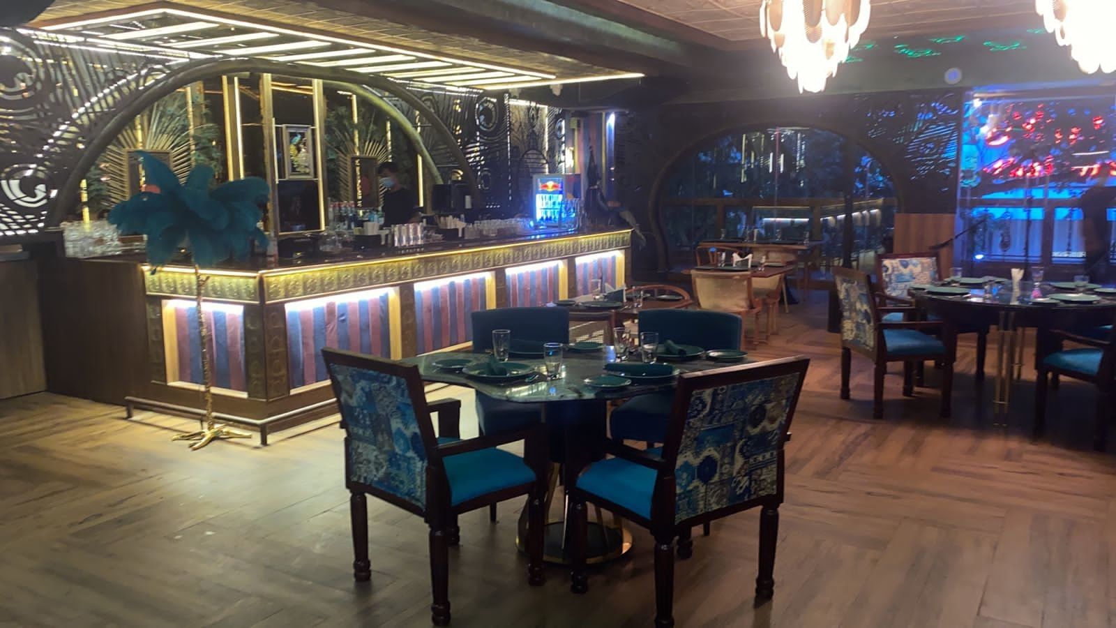 Best Bars and Pubs in Indiranagar, East Bengaluru | EazyDiner