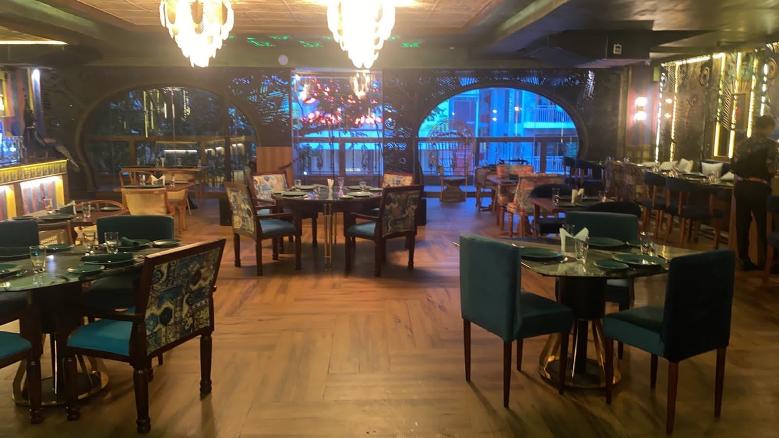 Best Bars and Pubs in Indiranagar, East Bengaluru | EazyDiner