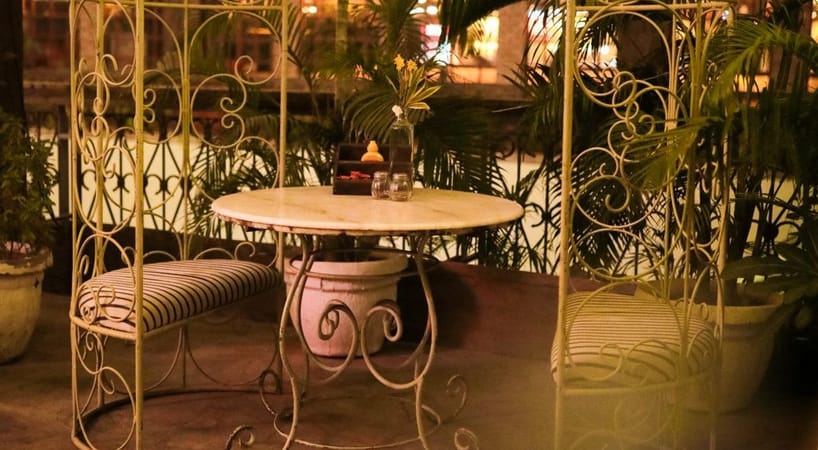 Explore Imperfecto Patio in Sector 51, Gurgaon