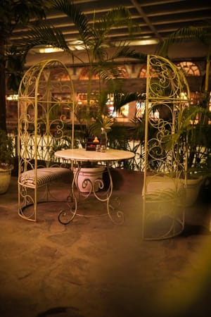 Imperfecto Patio in Sector 51, Gurgaon | Get Upto 50% Off