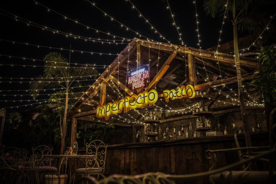 Explore Imperfecto Patio in Sector 51, Gurgaon