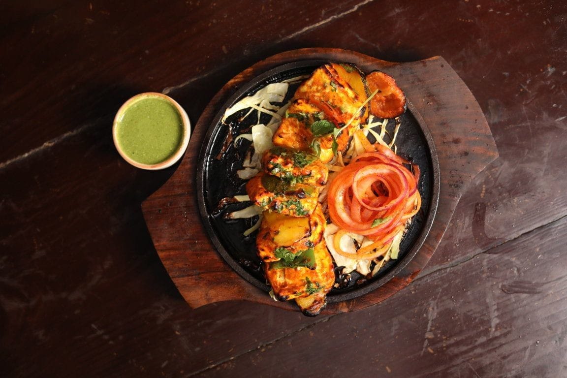 Explore Imperfecto Patio in Sector 51, Gurgaon