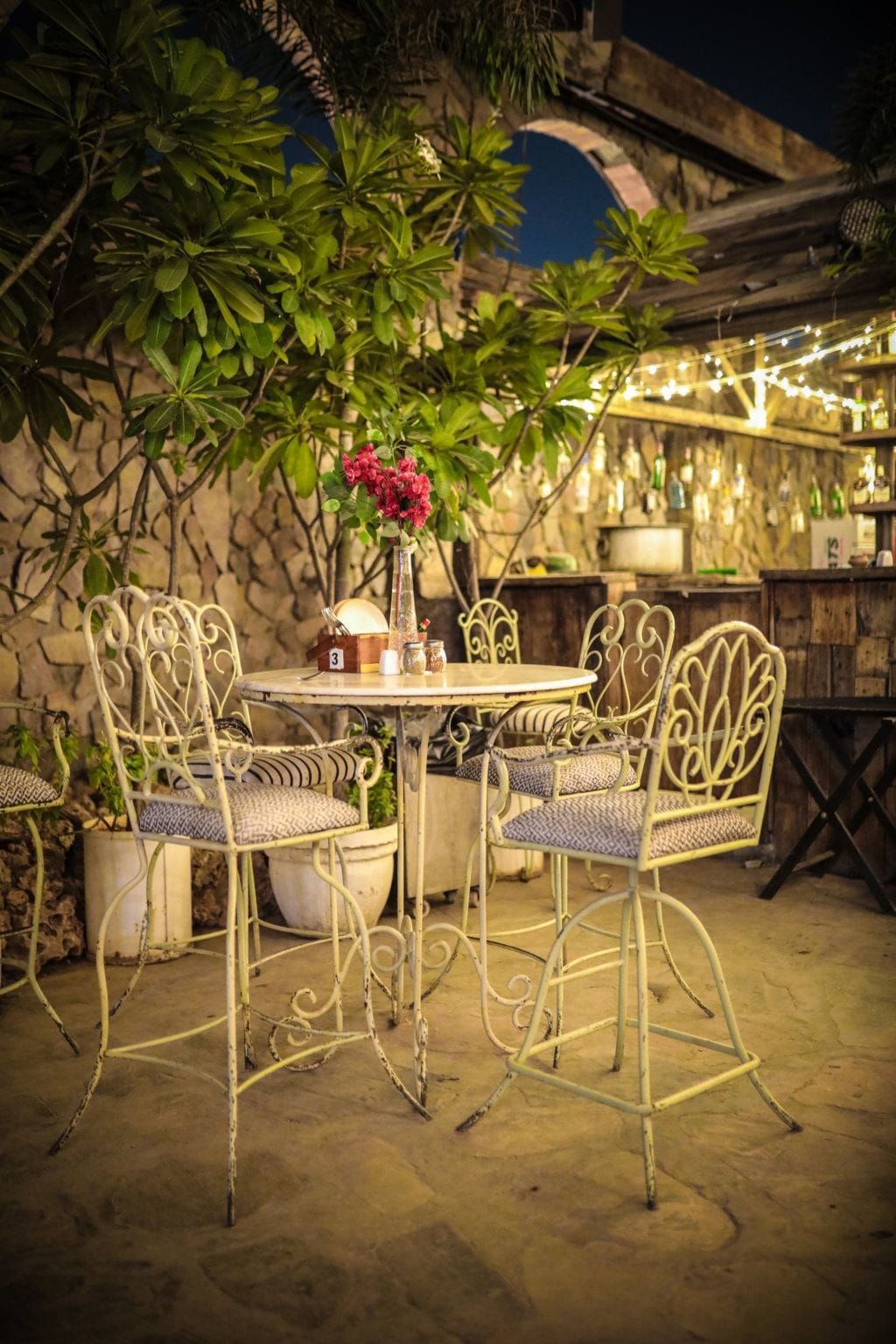 Explore Imperfecto Patio in Sector 51, Gurgaon