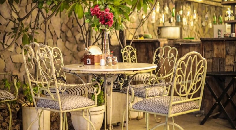 Explore Imperfecto Patio in Sector 51, Gurgaon