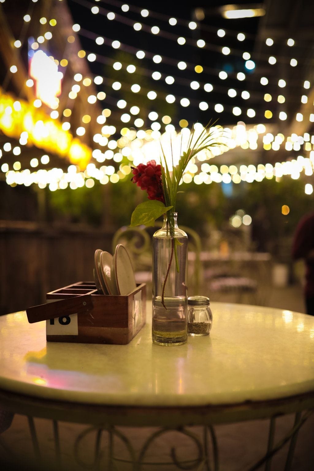 Explore Imperfecto Patio in Sector 51, Gurgaon