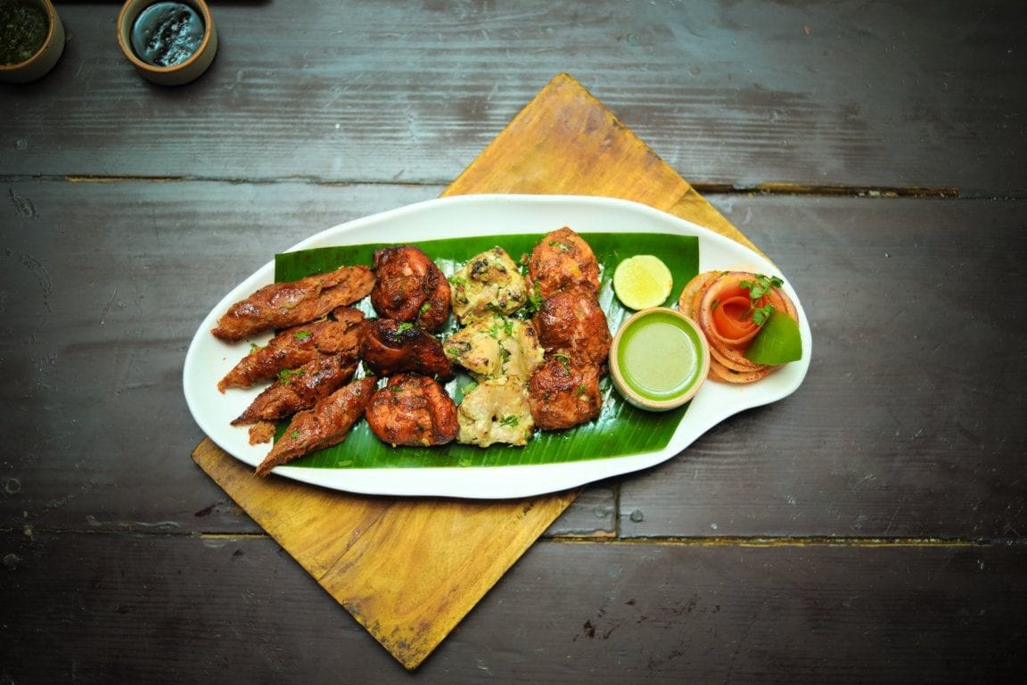 Explore Imperfecto Patio in Sector 51, Gurgaon