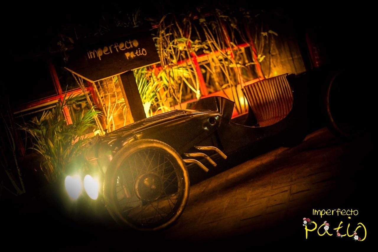 Explore Imperfecto Patio in Sector 51, Gurgaon