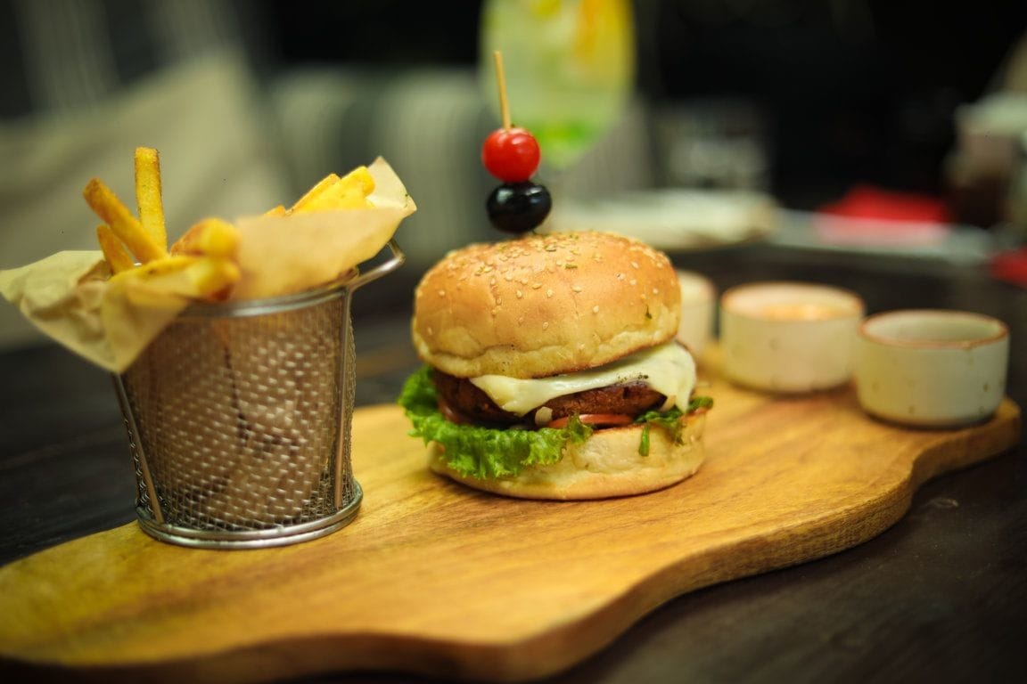 Imperfecto Patio in Sector 51, Gurgaon | Get Upto 50% Off