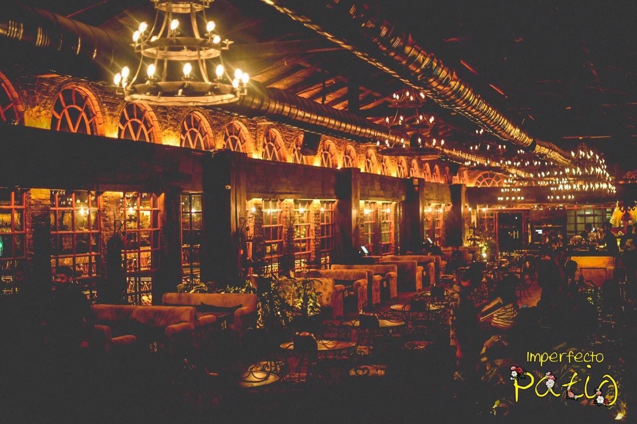 Explore Imperfecto Patio in Sector 51, Gurgaon