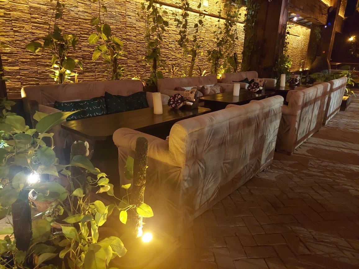 Explore Imperfecto Patio in Sector 51, Gurgaon