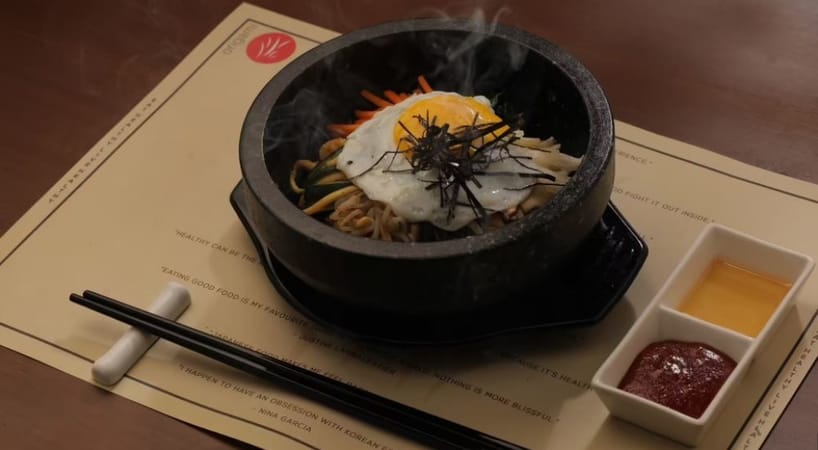 Explore Origami Japanese and Korean Restaurant in Bandra Kurla Complex ...