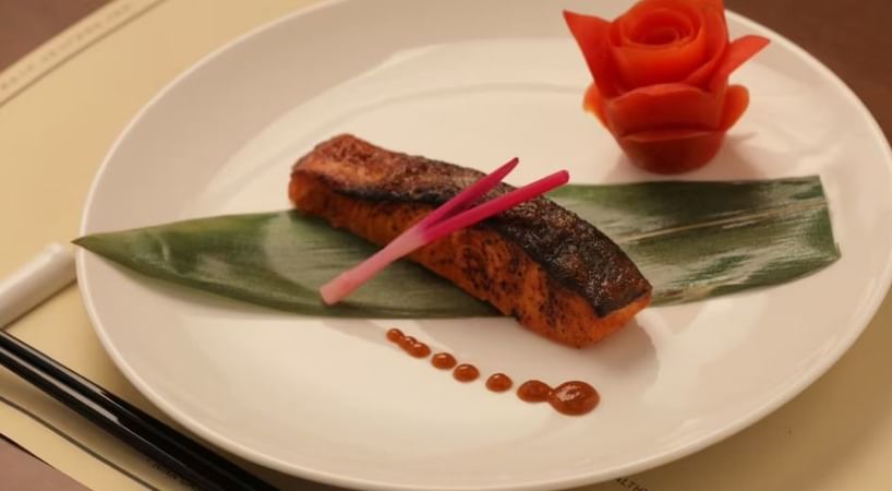 Explore Origami Japanese and Korean Restaurant in Bandra Kurla Complex ...