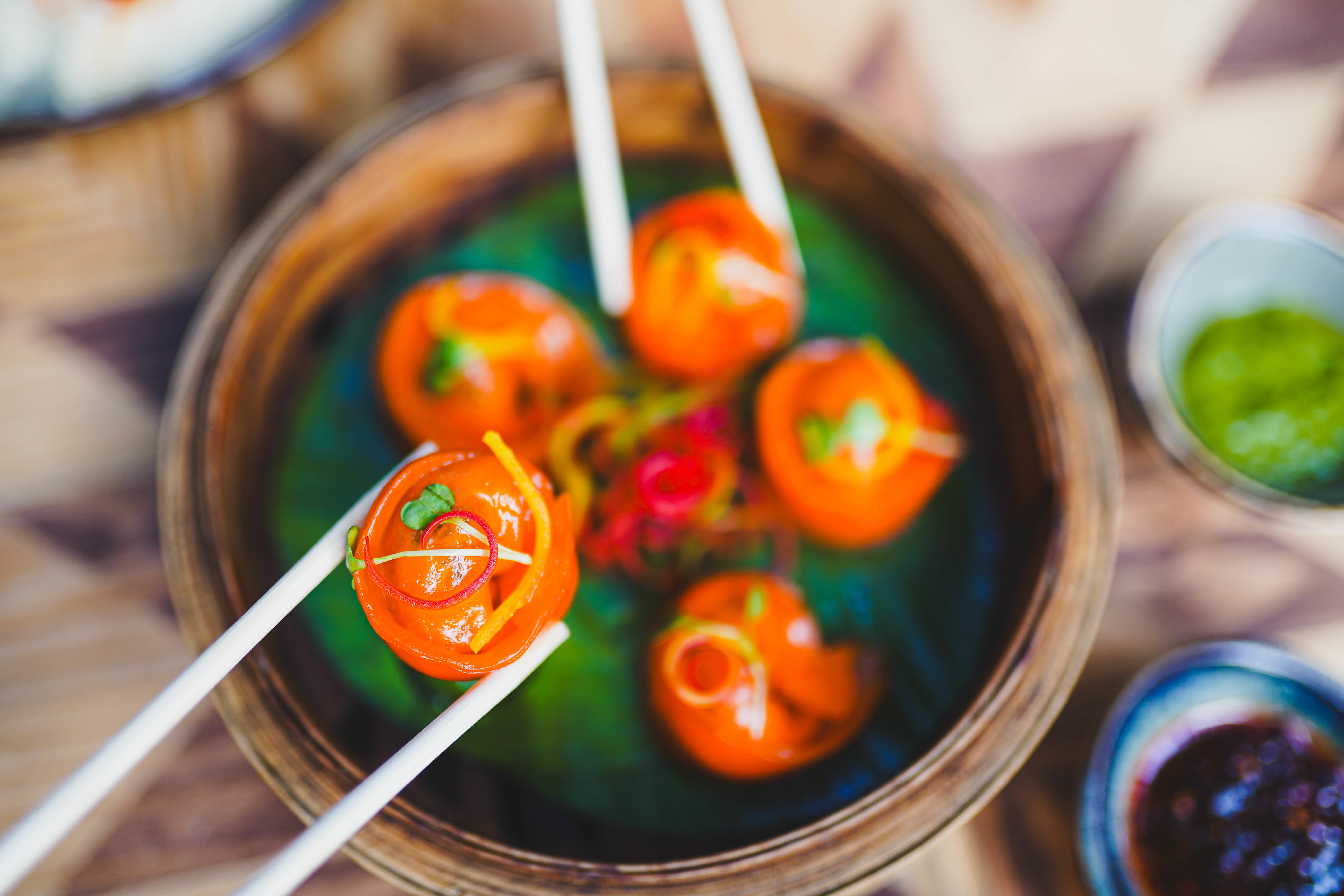 Menu of Teera, Wakad, Pune