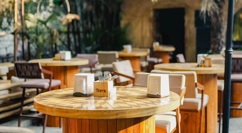 Teera in Wakad, Pune | Get Upto 50% Off