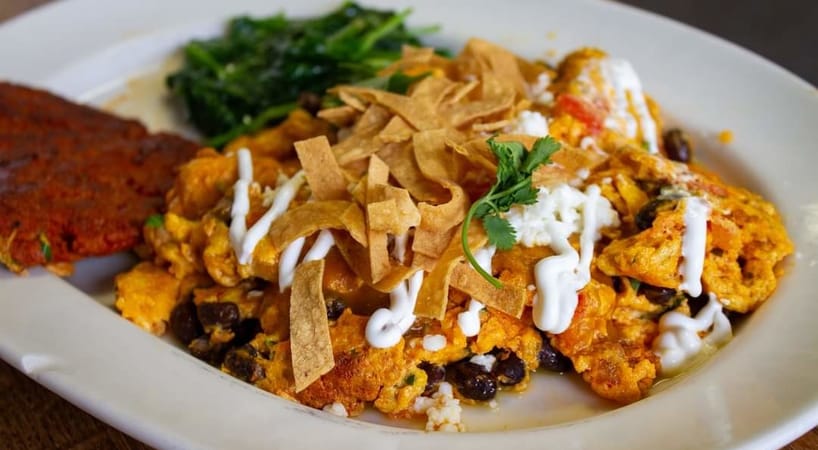 Menu of Crepito, Rajajinagar, West Bengaluru