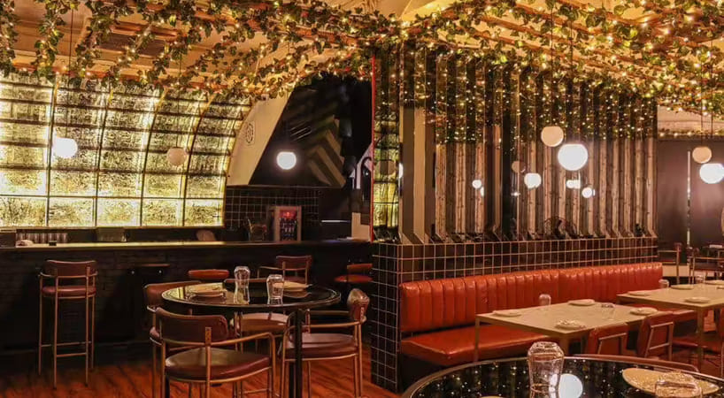About Invisible Gastronomy Bar, Andheri West, Western Suburbs