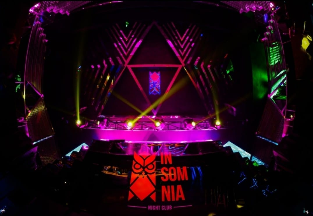 Explore Amnesia Lounge Bar in Road No. 36, Jubilee Hills, Hyderabad