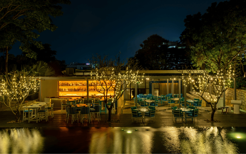 The 20 Best Restaurants in Financial District, HyderabadFeb 2026 ...