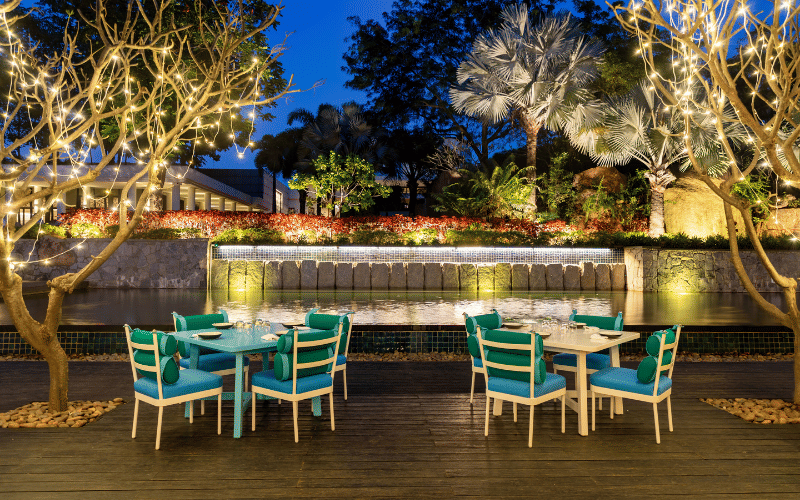 The 20 Best Restaurants in Financial District, HyderabadFeb 2026 ...