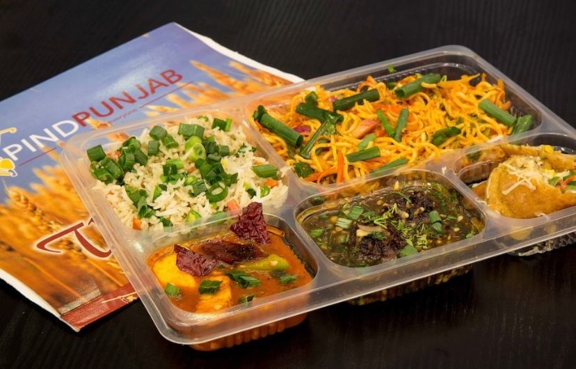 The 20 Best Restaurants in Hinjawadi, PuneNov 2025 | EazyDiner