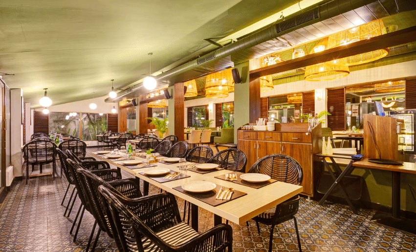 Fifth in Palavakkam, Chennai | Get Upto 50% Off