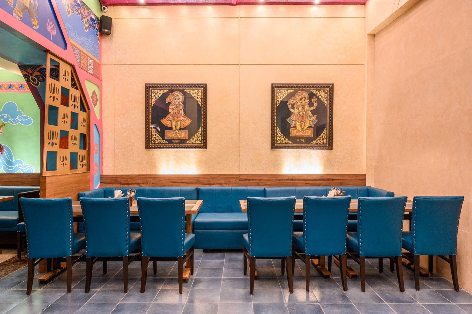 Menu of Kwality, Connaught Place (CP), Central Delhi