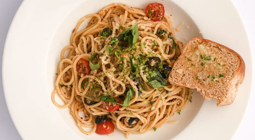 Explore Cafe Sandoz in SDA