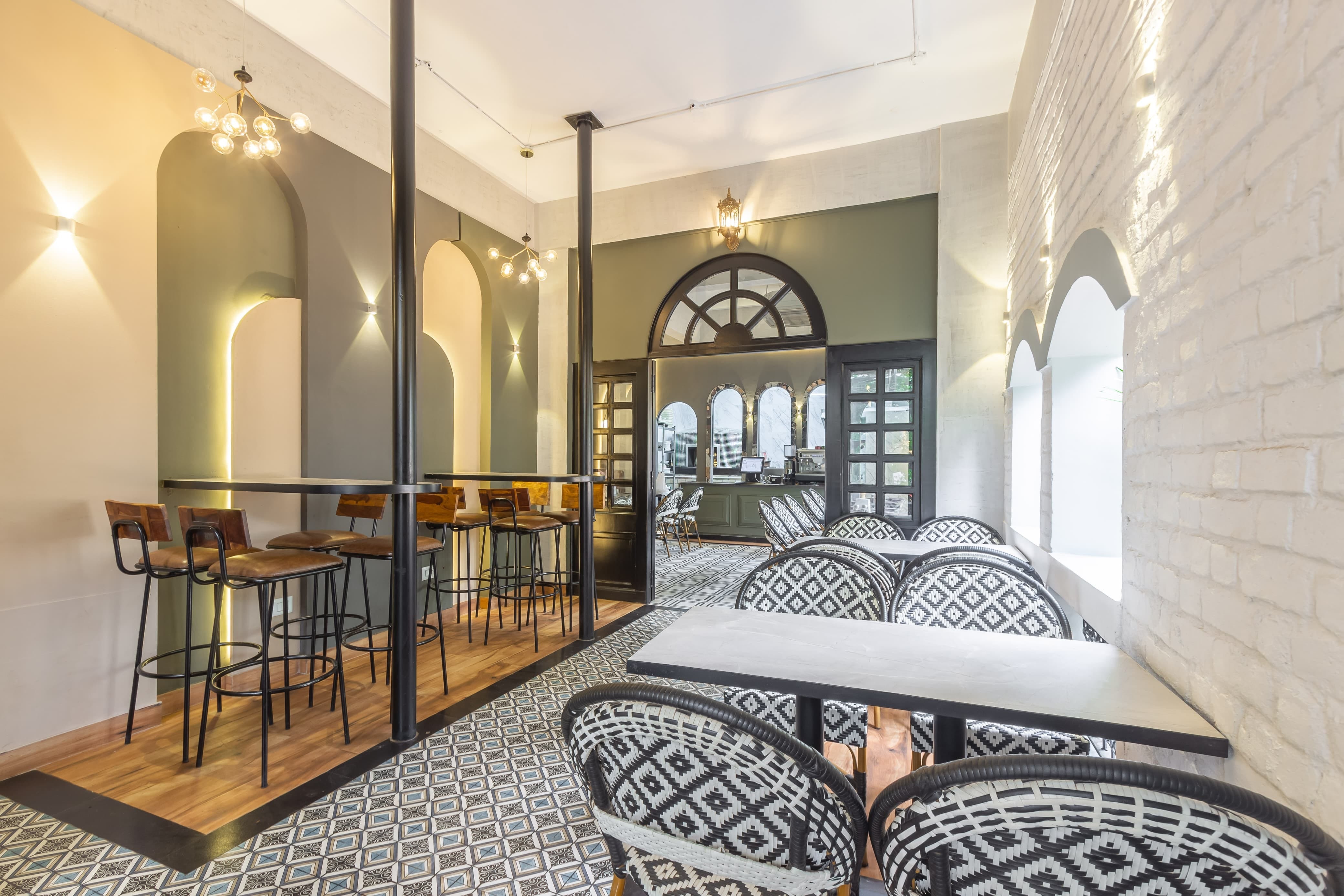 The 20 Best Restaurants in New BEL Road, North BengaluruMay 2026 ...