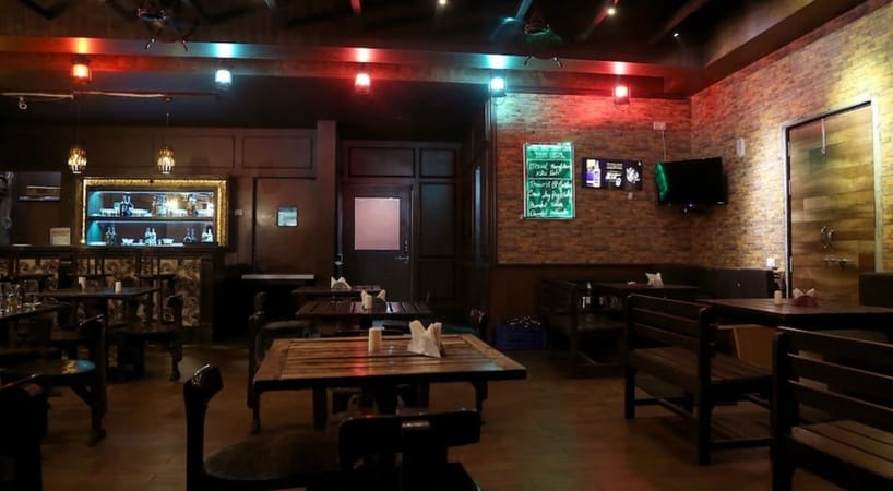Photos of New Hotel vishwavilas family resto and bar Restaurant ...