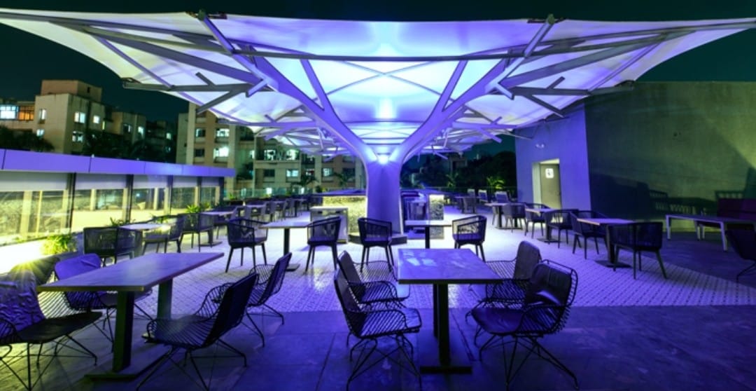 Menu of Teritree, Hadapsar, Pune