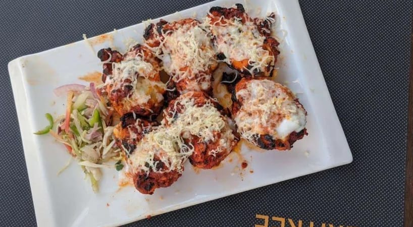 Menu of Teritree, Hadapsar, Pune