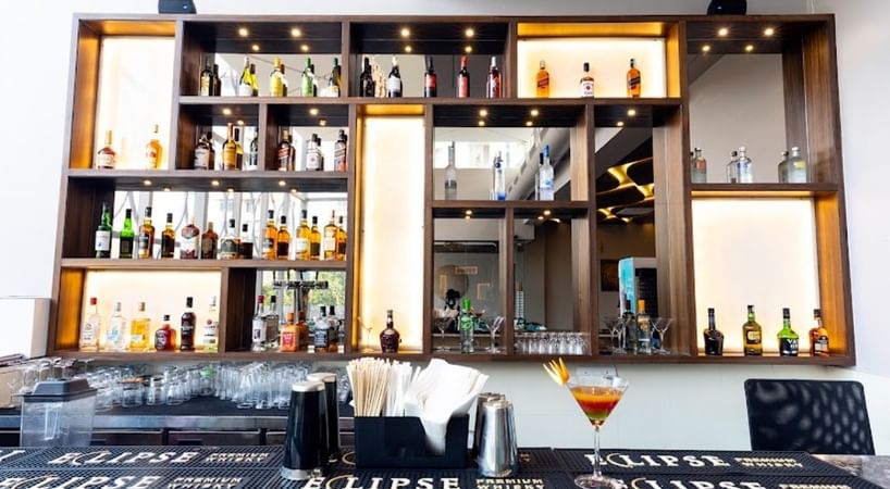 Menu of Teritree, Hadapsar, Pune