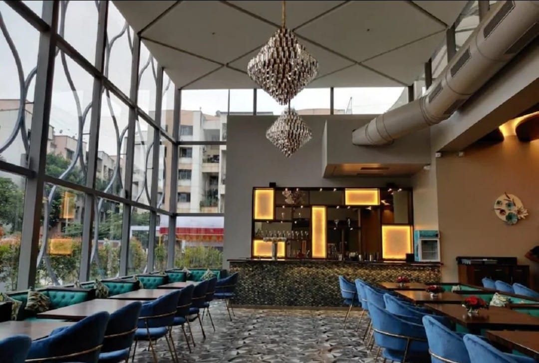 Menu of Teritree, Hadapsar, Pune