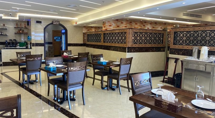 Photos of Awsan Restaurant Mandi & Madhbi & Grill Restaurant, Al Barsha ...