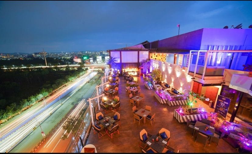 Best Bars and Pubs in Pune | Get Up to 50% Off