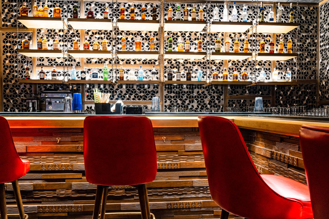 Menu of FC Road Social , FC Road, Pune