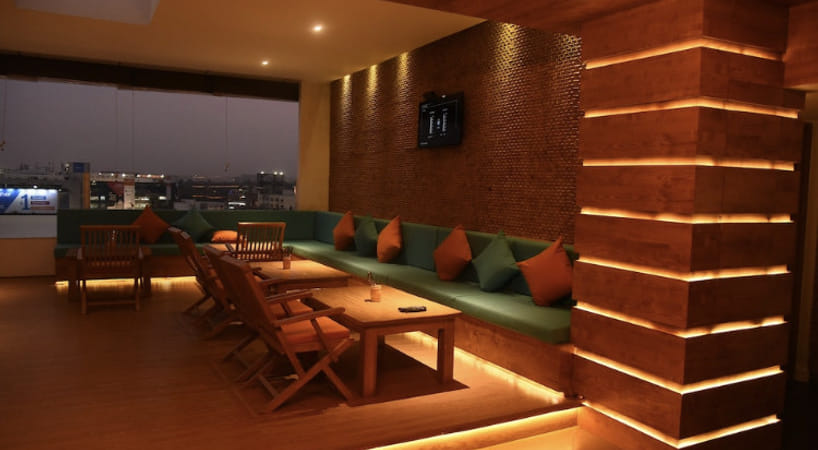 Photos of Quench Bar Restaurant, Domlur, East Bengaluru