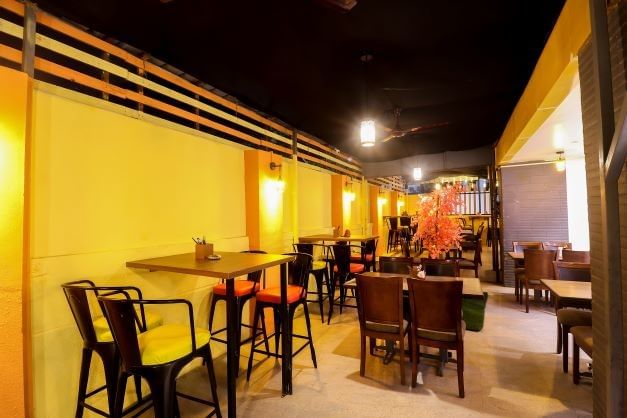 Explore Urbo in Baner, Pune