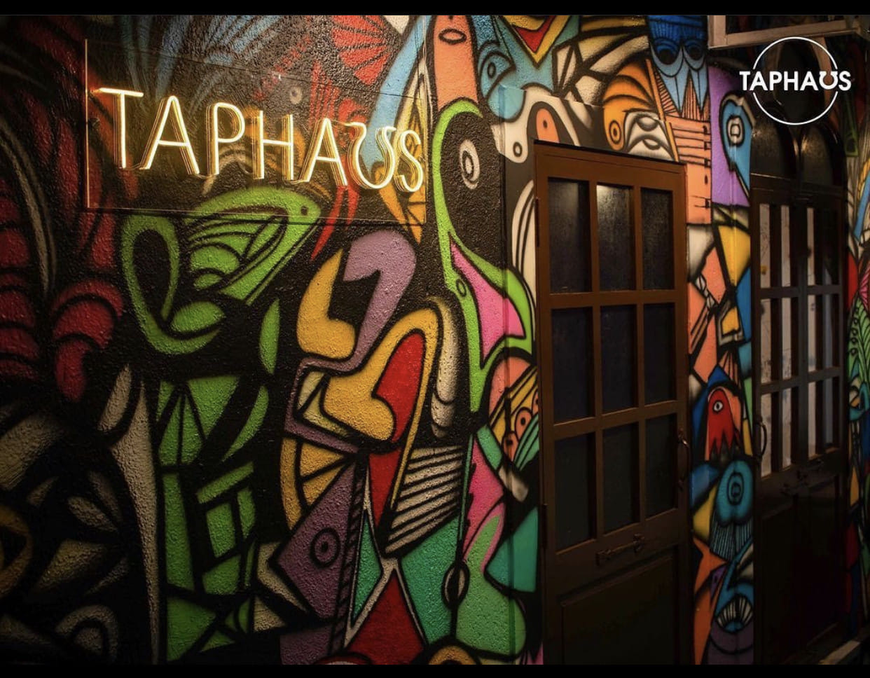 Best Bars and Pubs in Thane Region | EazyDiner