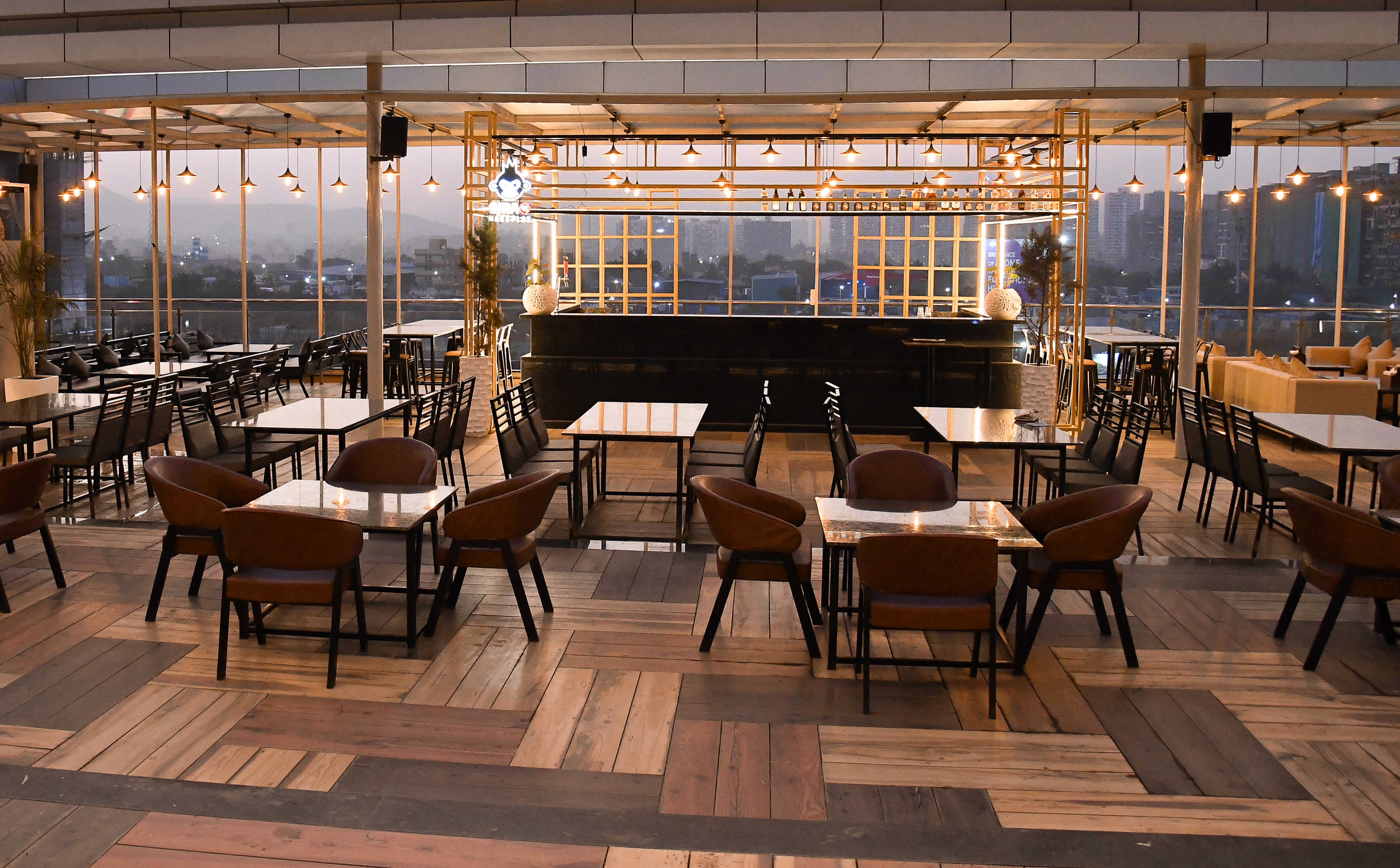 The 20 Best Restaurants in Wakad, PuneJan 2026 | EazyDiner