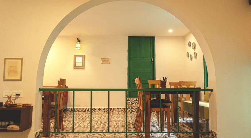 Photos of Zubaan Arabian Restaurant Restaurant, Koramangala, South ...
