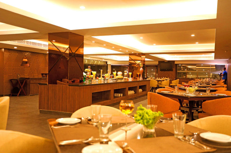 Jollygunj in JP Nagar, South Bengaluru | Get Upto 50% Off