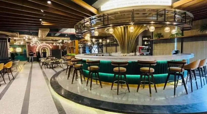 Mashup Sports Bar & Night Club in Gomti Nagar, Lucknow | Get Upto 50% Off