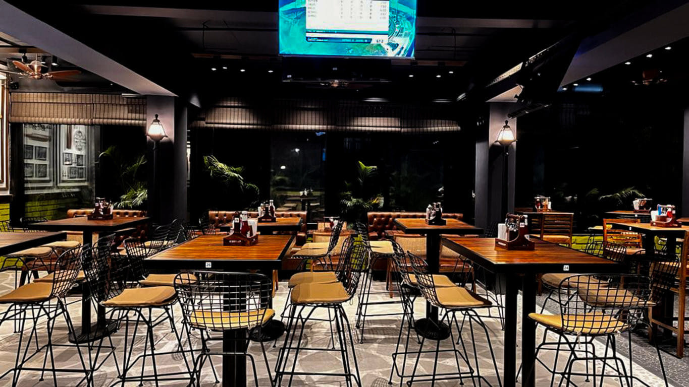 Menu of LIT Gastro Pub, Jayanagar, South Bengaluru