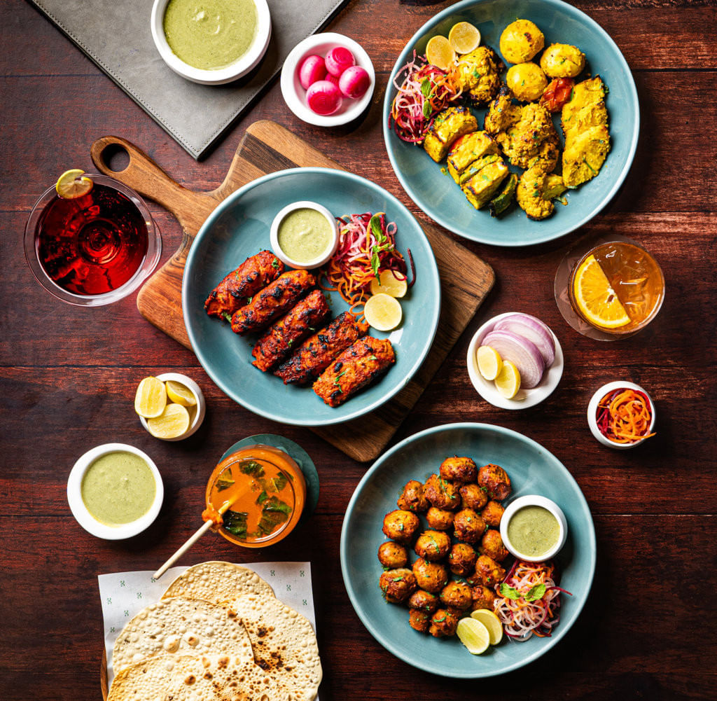 Best Restaurants in Cyber Hub, Gurgaon | EazyDiner